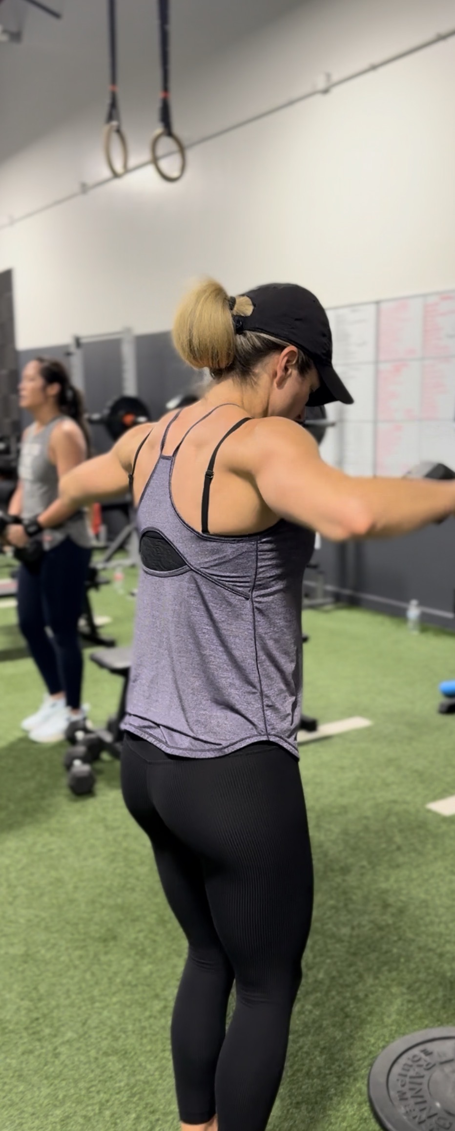 Performance Training – Elite Integrated Performance